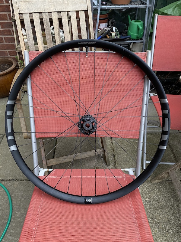 2021 Nukeproof Horizon V2 Boost F&R For Sale