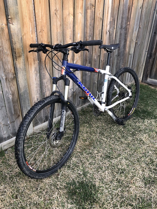 Kona Kula Hardtail For Sale