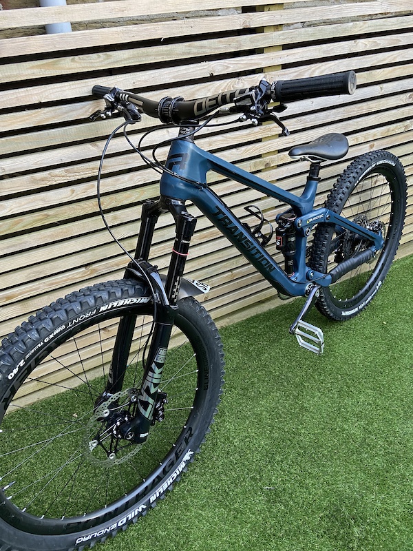 2021 Transition Carbon Scout Great Build For Sale