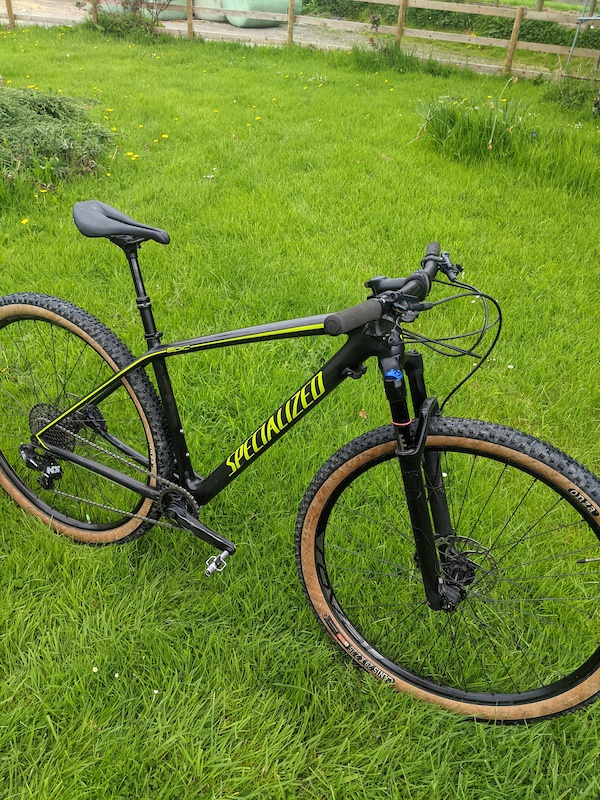 2018 Specialized epic 29 For Sale