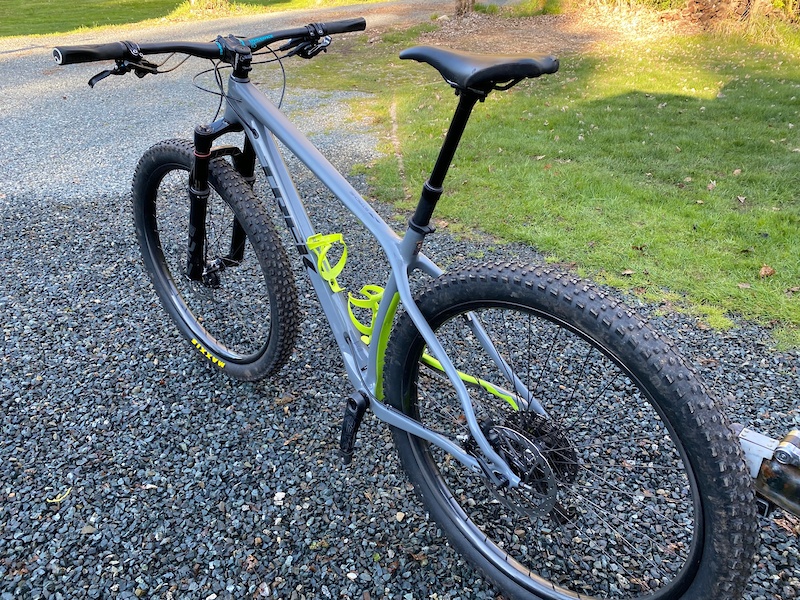 2021 Trek Stache Carbon For Sale