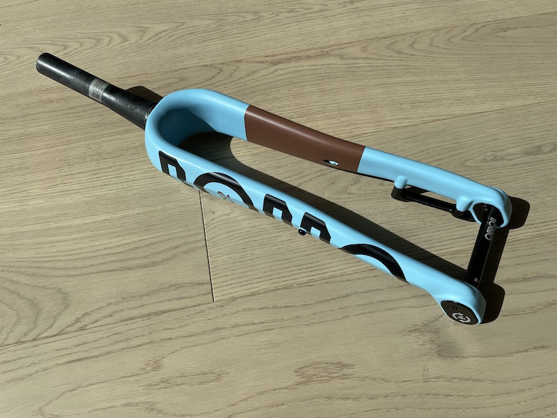 2019 Rondo RUTT CF2 - TWINTIP Fork For Sale