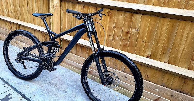 2019 Trek session 8 2018 For Sale