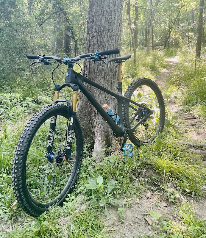 2021 Yeti ARC Custom build For Sale