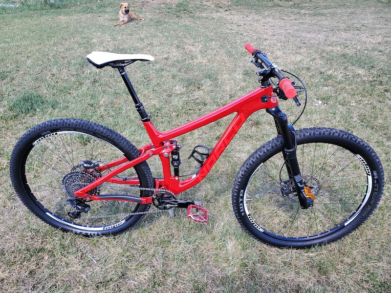 2018 Norco C3 29er Medium For Sale