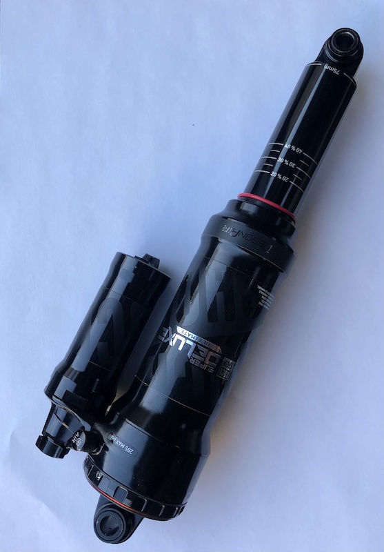 2021 Rockshox Super Deluxe Ultimate - PRICE DROP For Sale