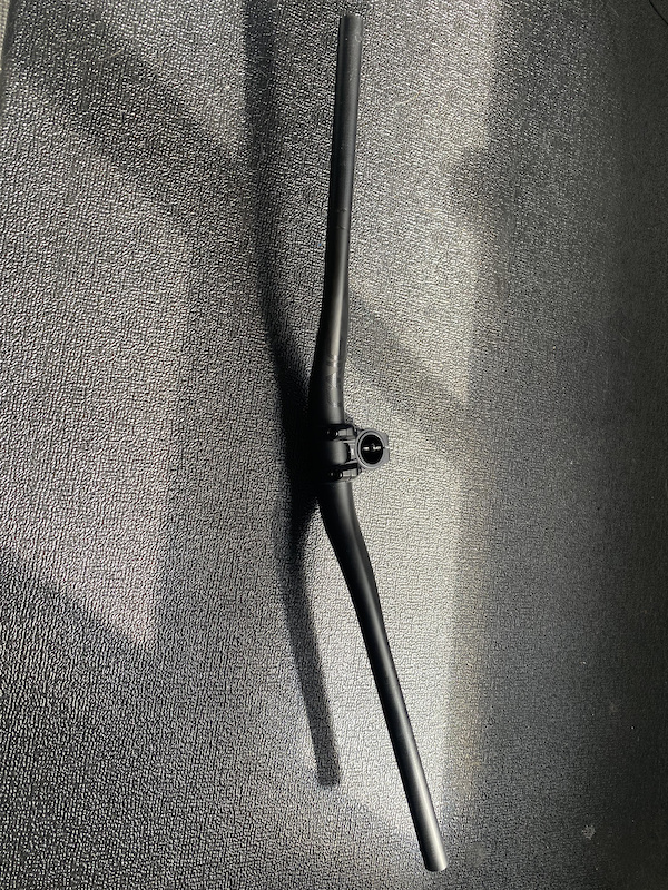 2022 OneUp carbon bars w/ 35mm rise For Sale