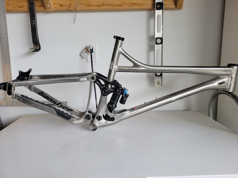 2022 Banshee spitfire v3 For Sale