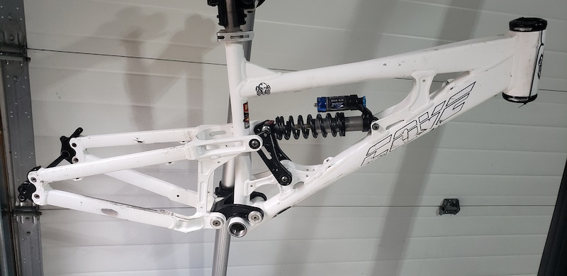 2012 Cove STD frame For Sale