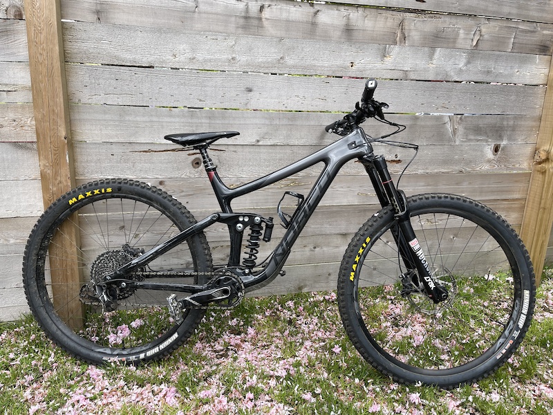 2018 Norco range C2 29 For Sale