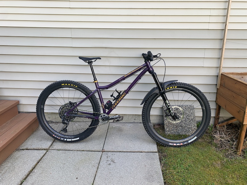 2021 Chromag Rootdown M/L For Sale