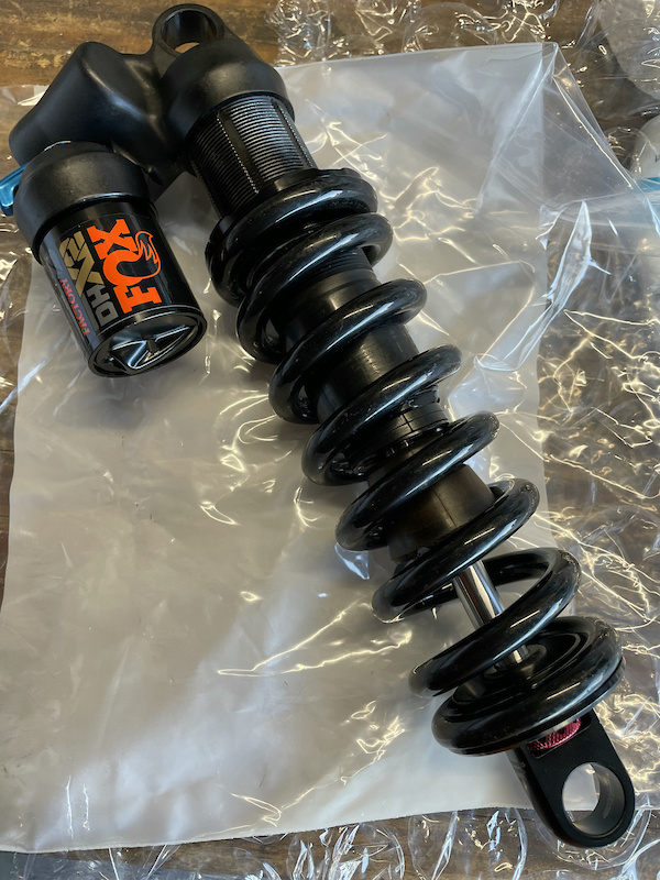 2019 Fox DHX2 For Sale