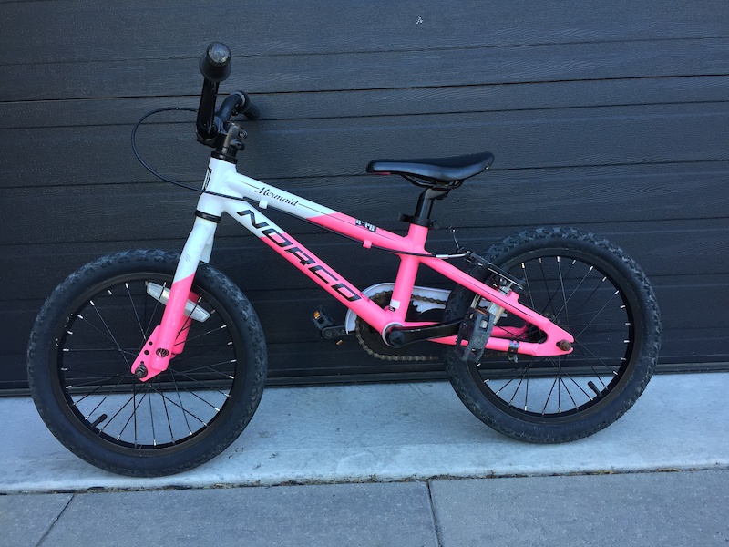 2018 Norco Mermaid 16 For Sale