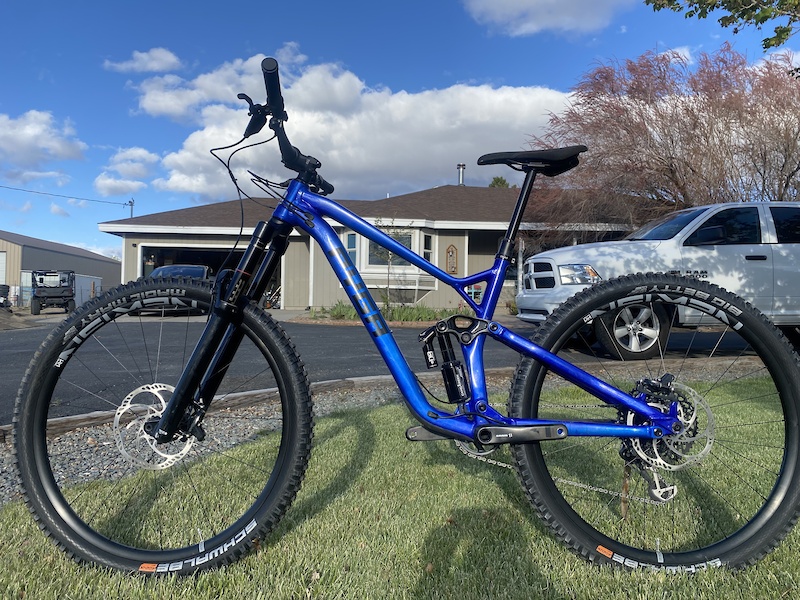 2021 Pyga Slakline M For Sale