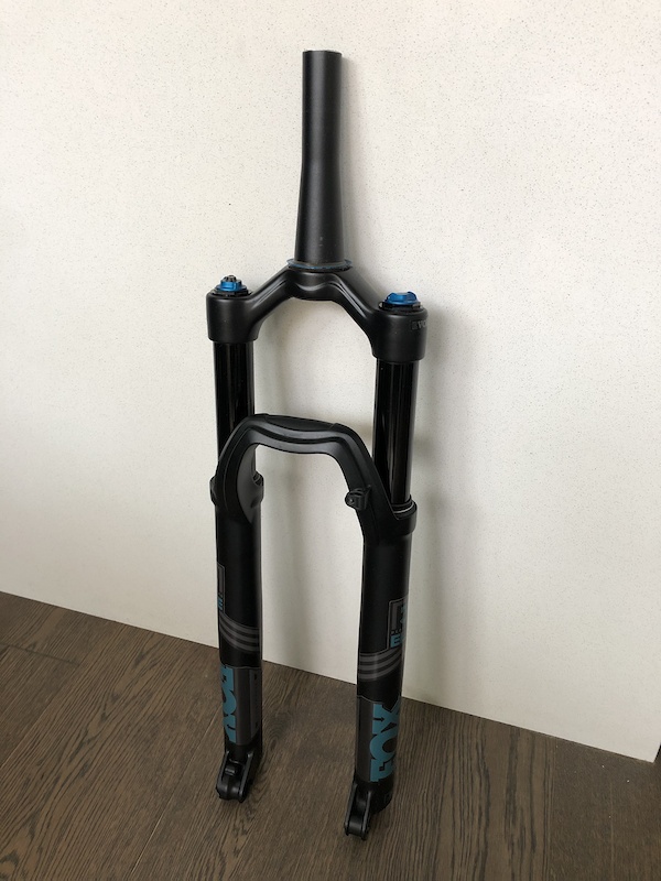 2021 Fox Float 34 120mm Performance Forks For Sale