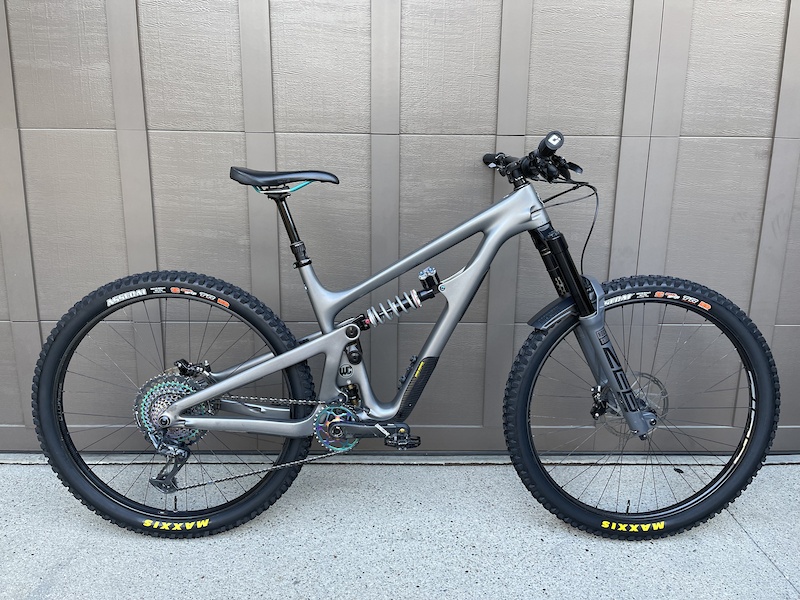 2020 SB150 For Sale