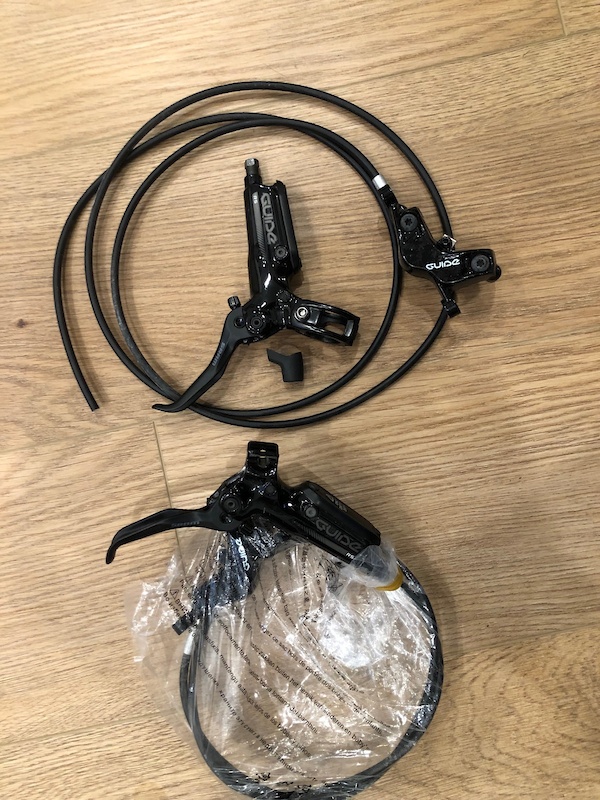 2019 Sram Guide RS For Sale