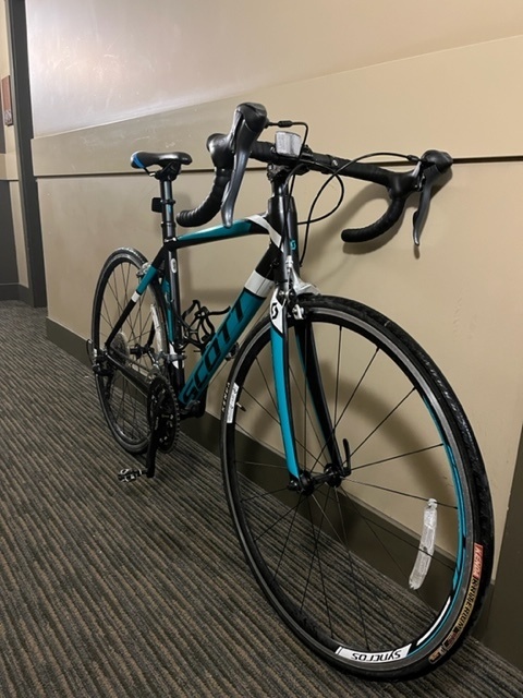 2015 Scott Contessa Speedster 45 For Sale