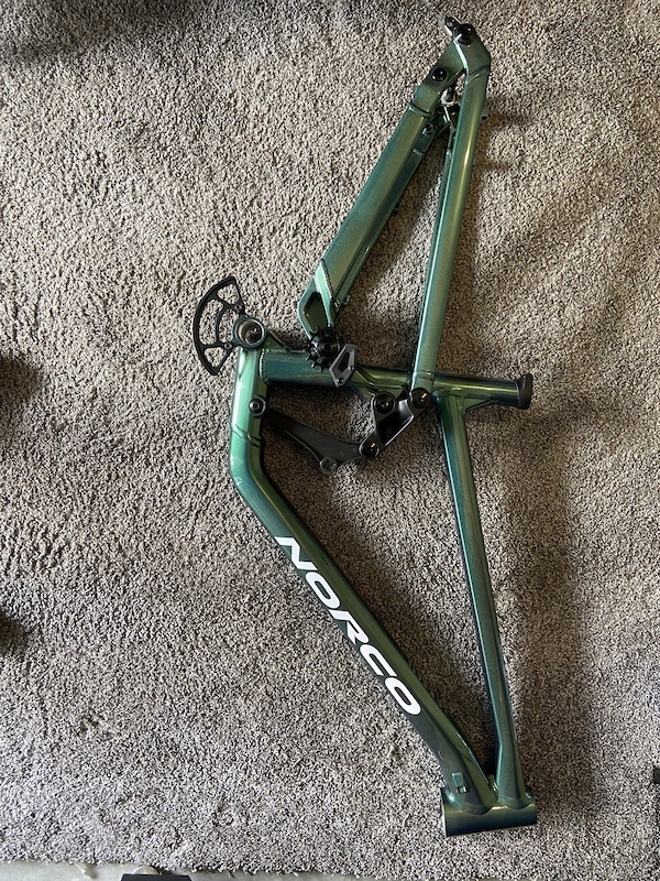 2022 Brand New Norco Shore For Sale