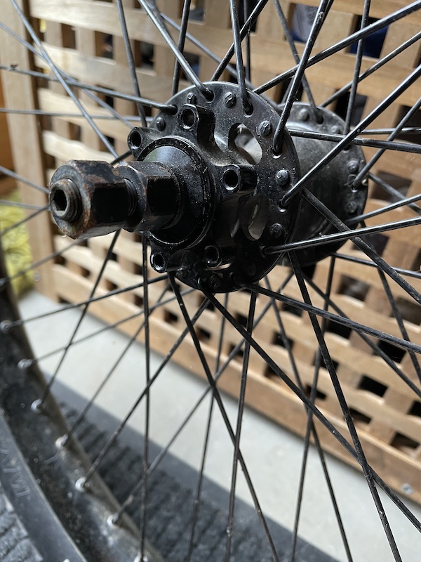 Halo SAS rims/ 24” Holy Rollers For Sale