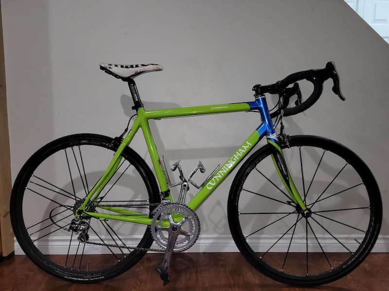 Cunningham 56cm For Sale