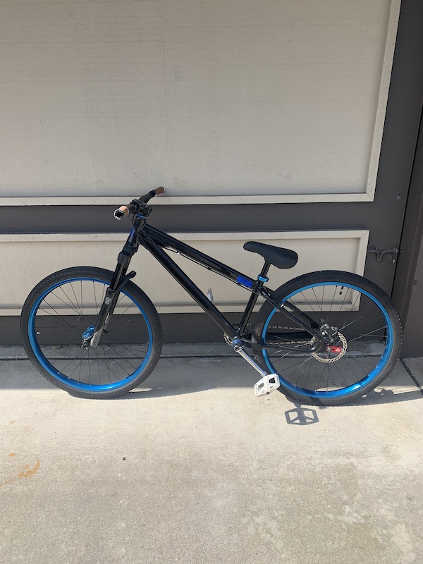 2020 Se DJ Ripper HD dirt jumper PRICE DROP For Sale