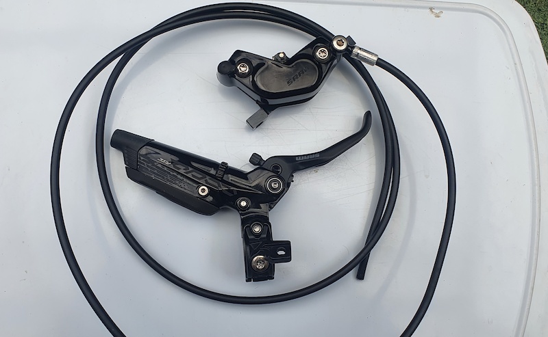 2022 Sram Code RSC Brake set For Sale