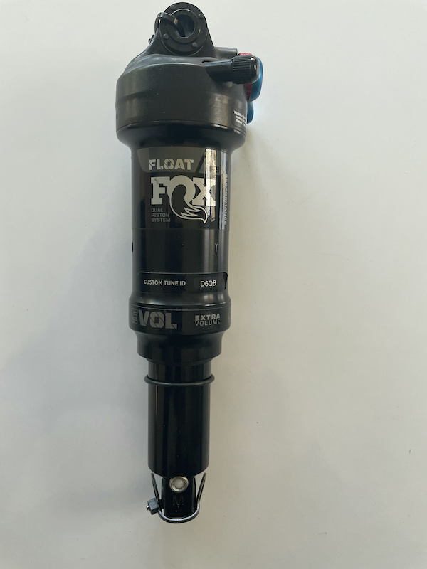2021 Fox Float DPS EVOL 190x45 For Sale