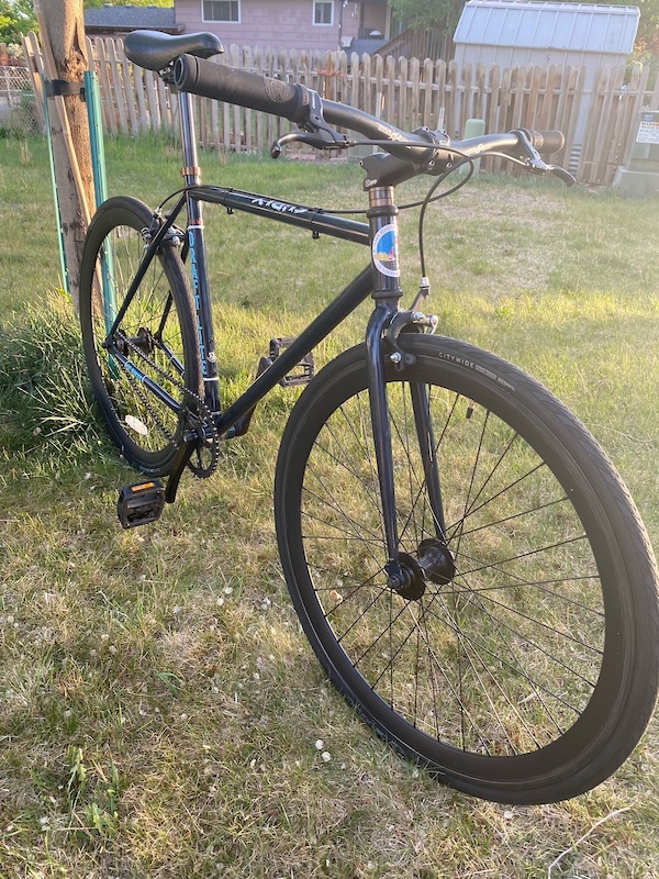 2015 SE Draft Lite Urban Commuter For Sale