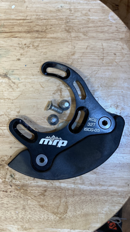 2022 Mrp bash guard For Sale
