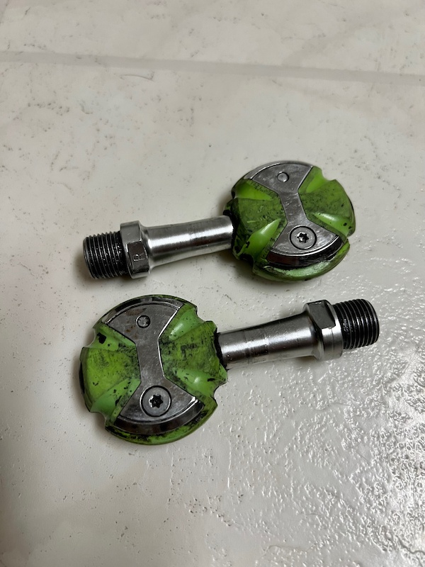 2020 Speedplay Zero Stainless pedals For Sale