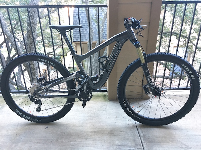 2016 GT Sensor Comp - XS For Sale
