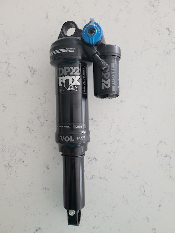 2019 Fox DPX2 Performance 230 x 60 For Sale