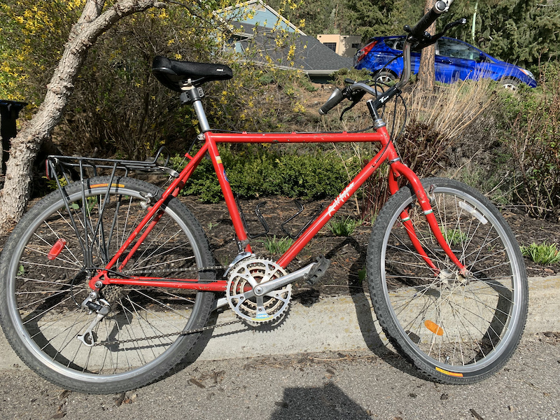 1984 Vintage Specialized Rockhopper For Sale