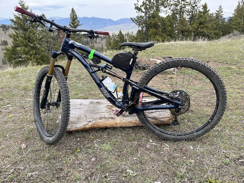 2021 Esker Rowl Size Large For Sale