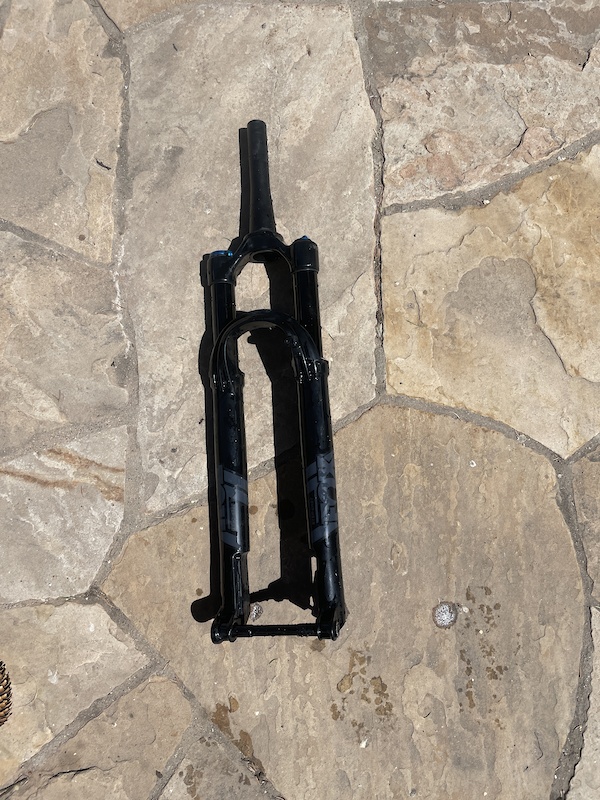 2022 Fox 34 SC Performance For Sale