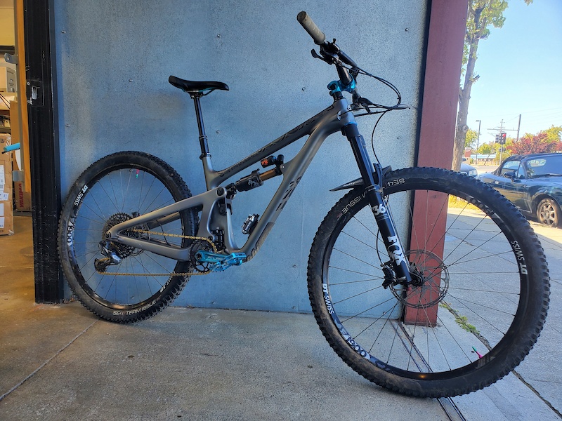 2020 Yeti SB150, Md For Sale