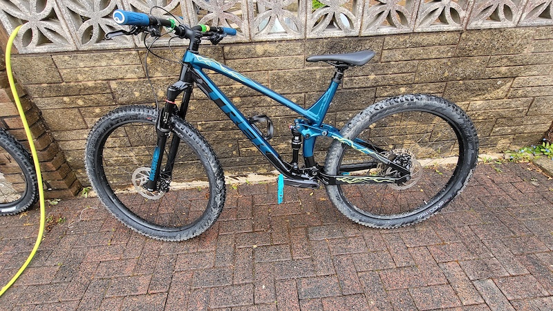 2021 Trek Fuel EX5 For Sale