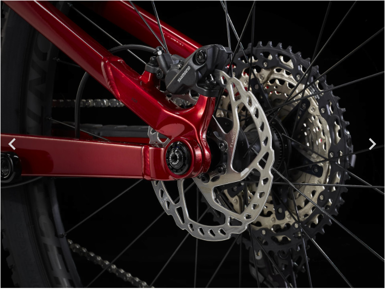 2022 TREK FUEL EX 8 XT For Sale