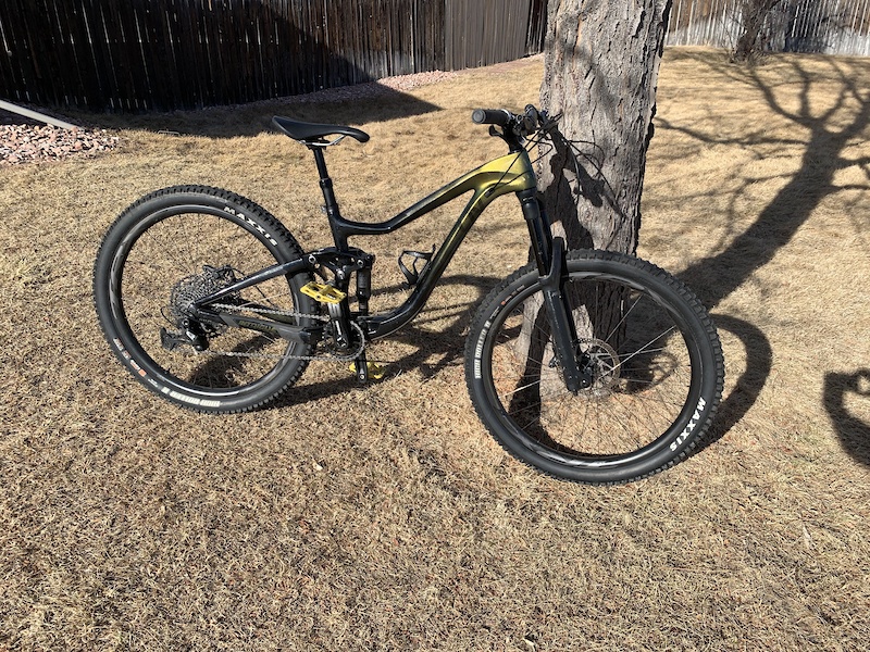 2020 Liv Intrigue Advanced 2 Women's XS For Sale