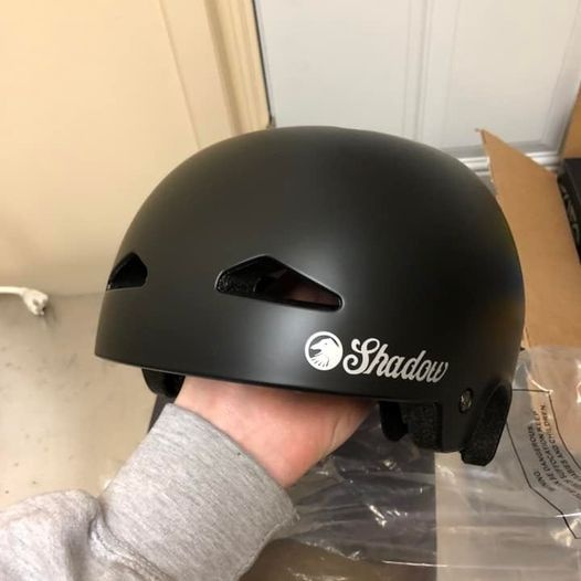 Shadow Featherweight Helmet L/XL For Sale