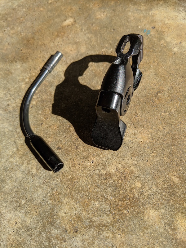 2019 KS alloy dropper lever KGSL For Sale