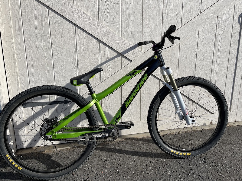 Banshee Amp For Sale