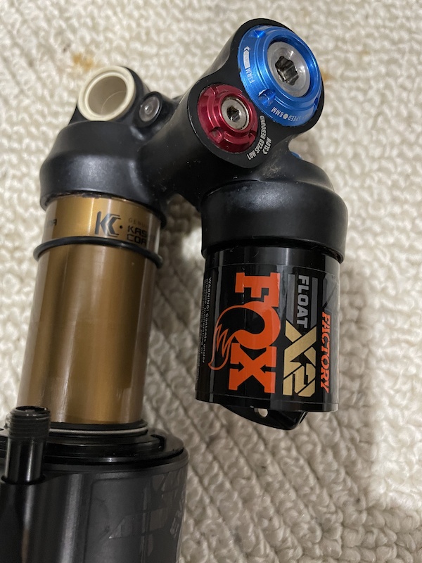 2021 Fox x2 For Sale