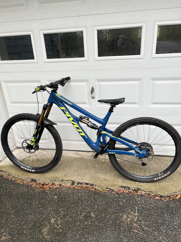 2020 Pivot Firebird 29 - Large For Sale