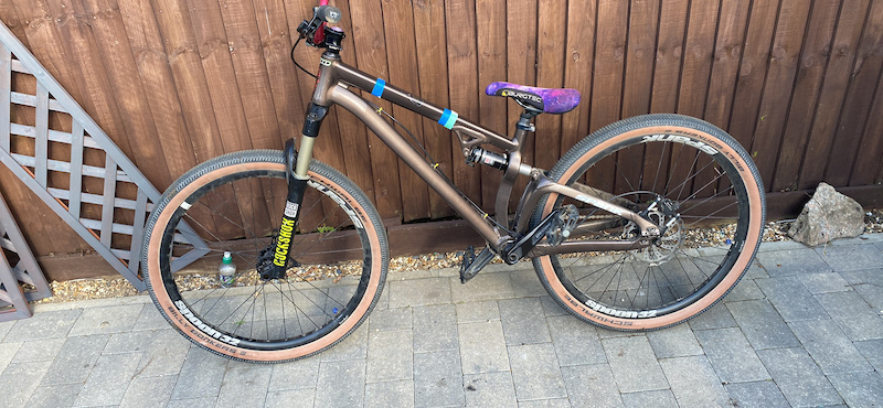 2017 specialized p slope For Sale