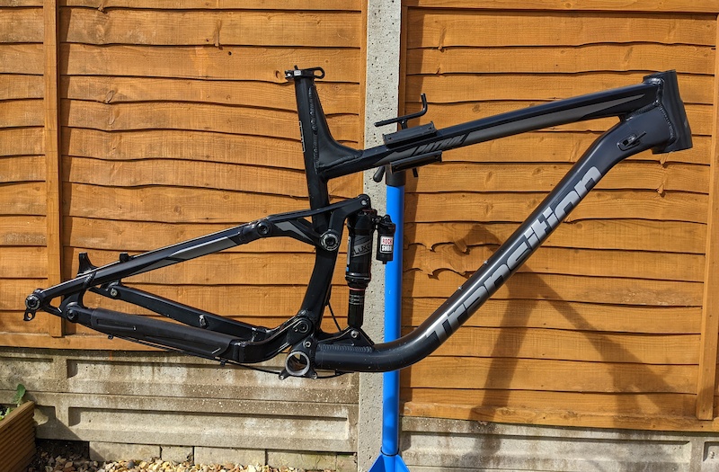 2017 Transition Patrol Frame XL For Sale