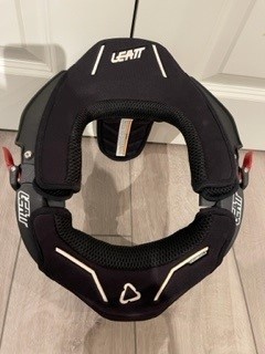 Leatt DBX Ride III For Sale