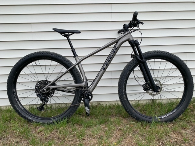 2019 Trek Stache For Sale