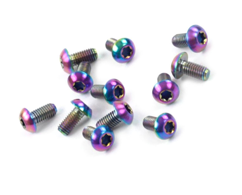 Rainbow Rotor Bolt Kit, 12 pcs For Sale
